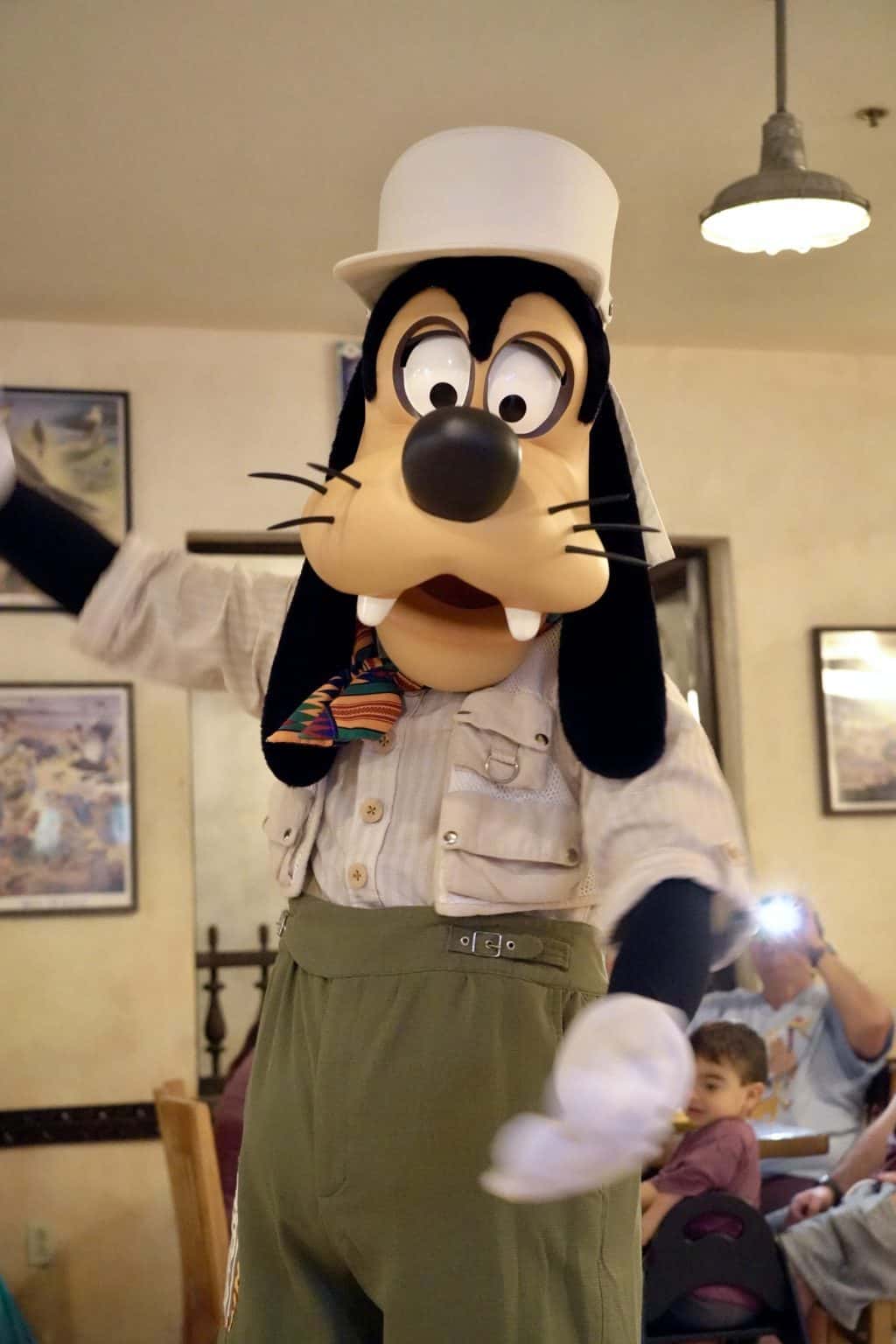 Best Disney Dads - WDW Vacation Tips