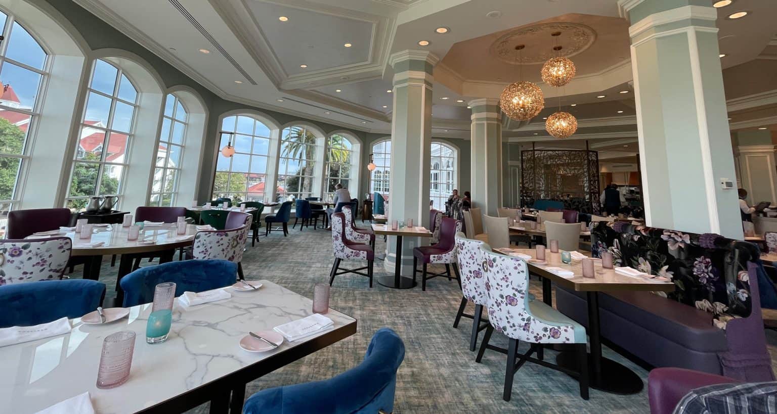 Best Disney Resort Restaurants: We Rank Them All! • WDW Vacation Tips