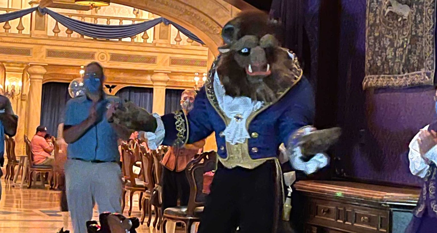 Complete List of Disney Bears • WDW Vacation Tips