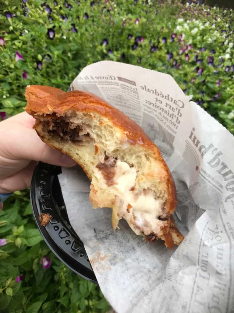 10 Best Desserts in EPCOT • WDW Vacation Tips