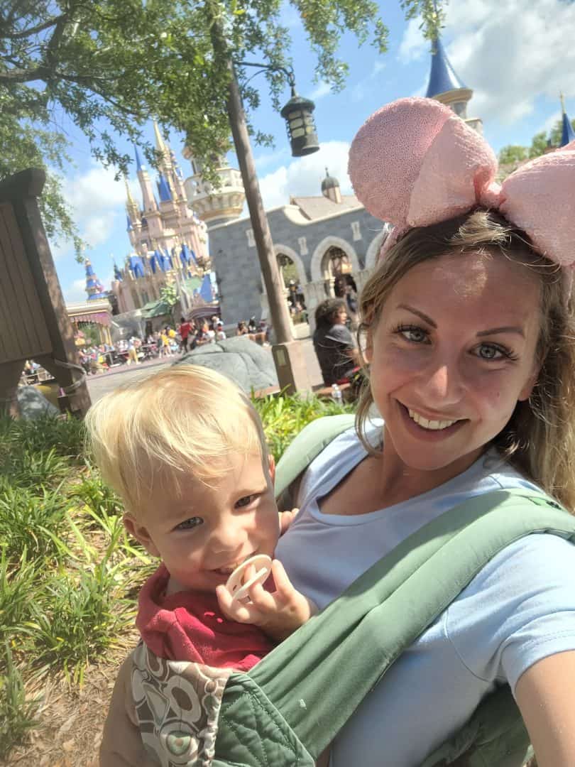 Child Swap at Disney World: How it Works • WDW Vacation Tips