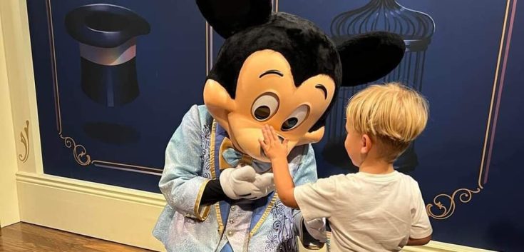 The Most Iconic Disney World Sayings • WDW Vacation Tips