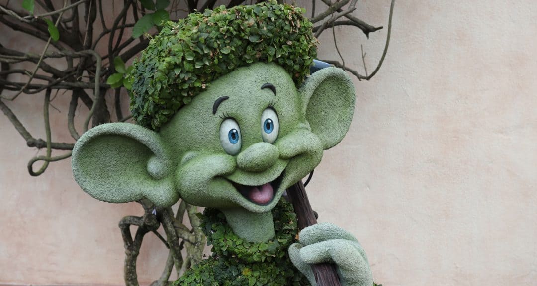 Disney Fan Challenge: Can You Name the Seven Dwarfs? • WDW Vacation Tips