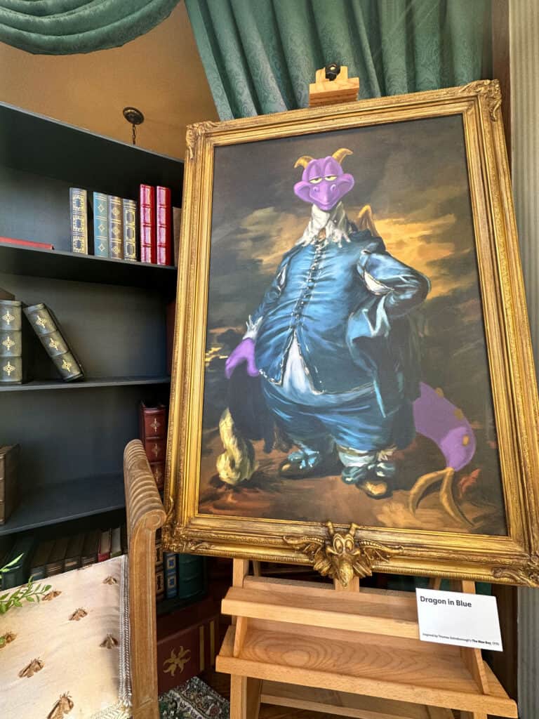 Your Guide to All Things Disney Figment - WDW Vacation Tips