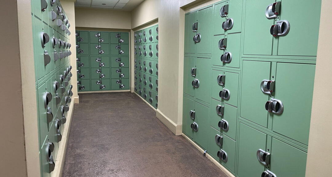 Are Disney Lockers Worth The Cost? - WDW Vacation Tips