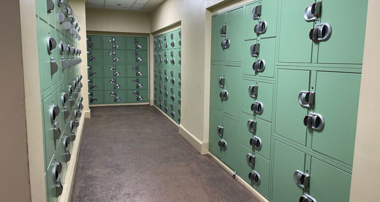 Are Disney Lockers Worth The Cost? - WDW Vacation Tips