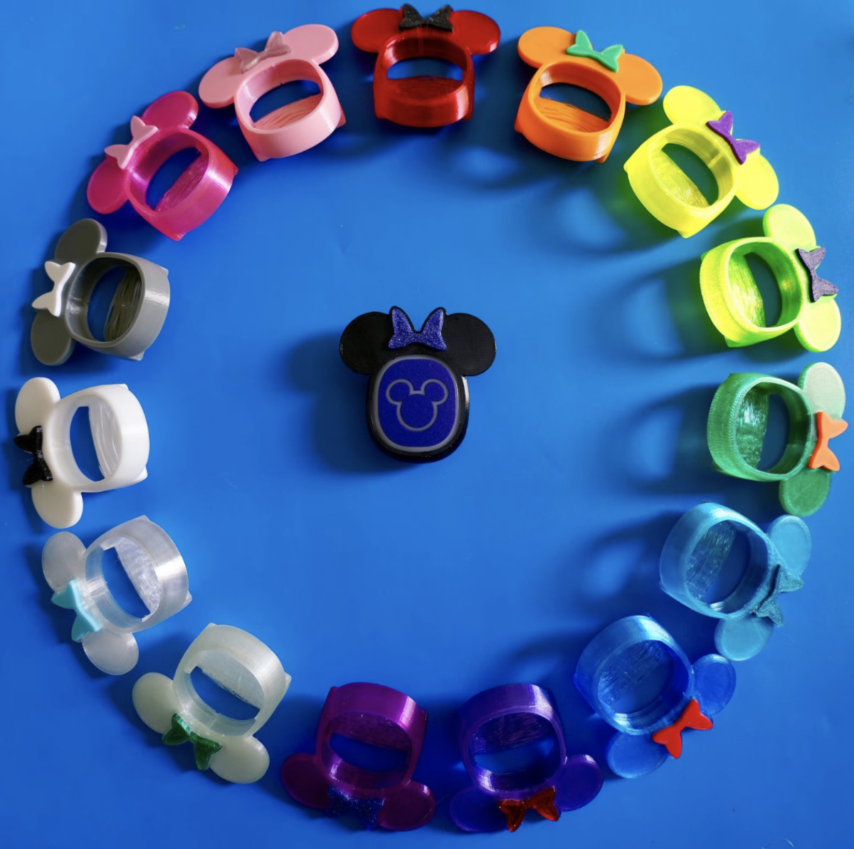 The Hidden Secrets About Disney World MagicBands • WDW Vacation Tips