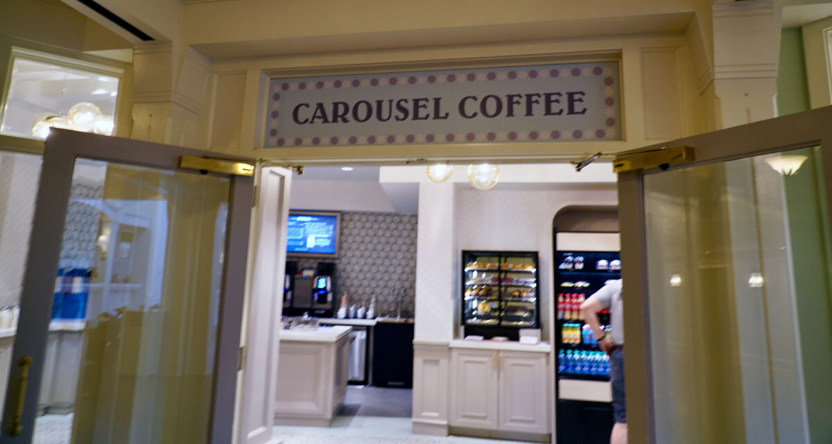 Disney Boardwalk Restaurants Everything You Need to Know • WDW Vacation ...