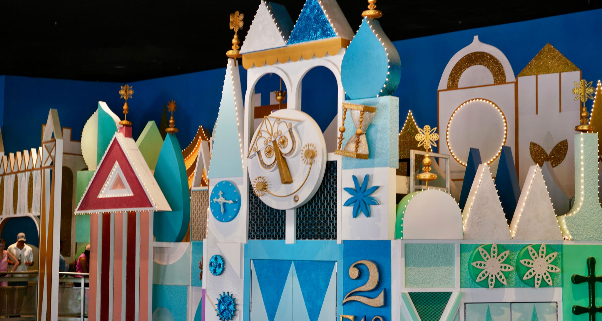 All About “it’s a small world” in Disney World • WDW Vacation Tips