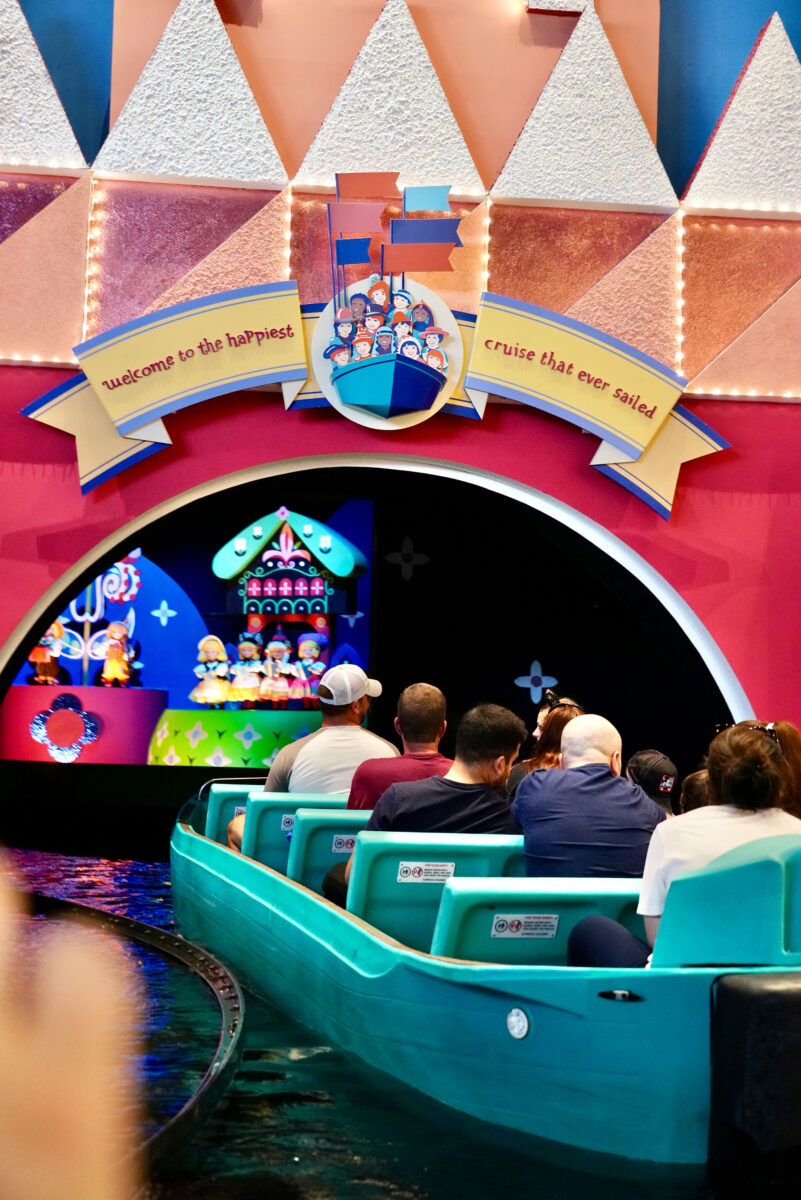 The Most Iconic Disney World Sayings • WDW Vacation Tips