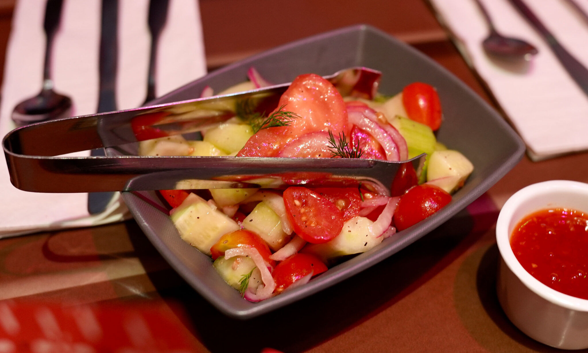 Roundup Rodeo BBQ Review - WDW Vacation Tips