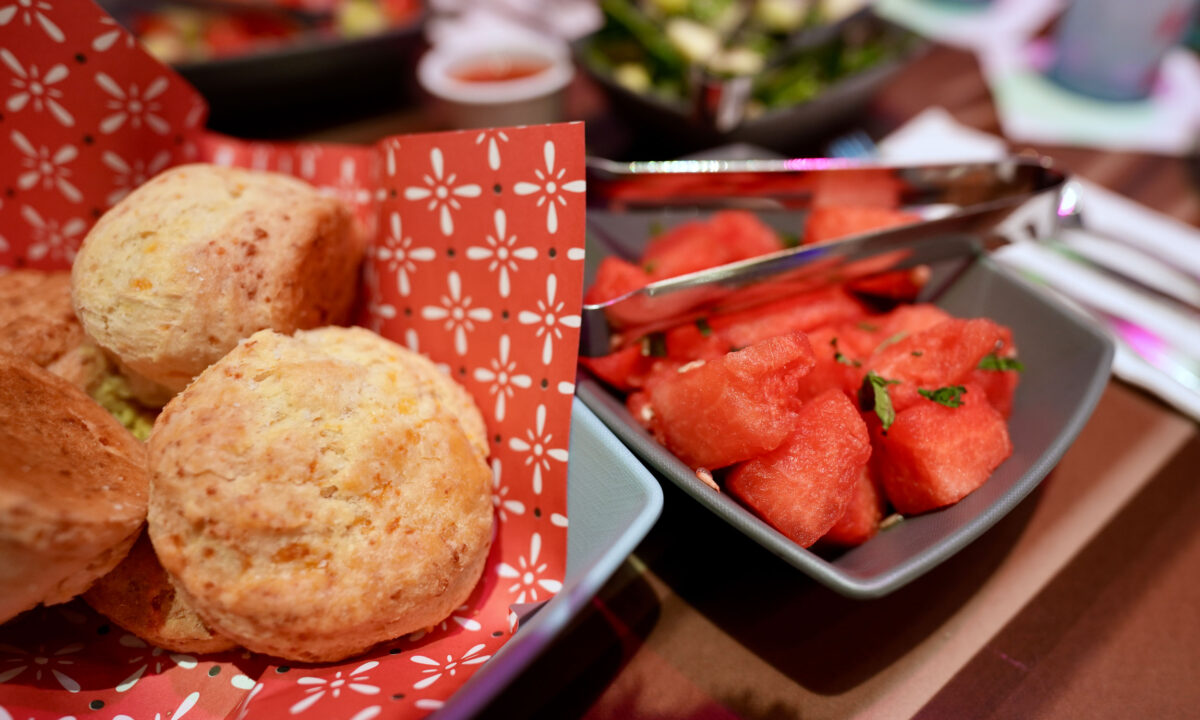 Roundup Rodeo BBQ Review - WDW Vacation Tips