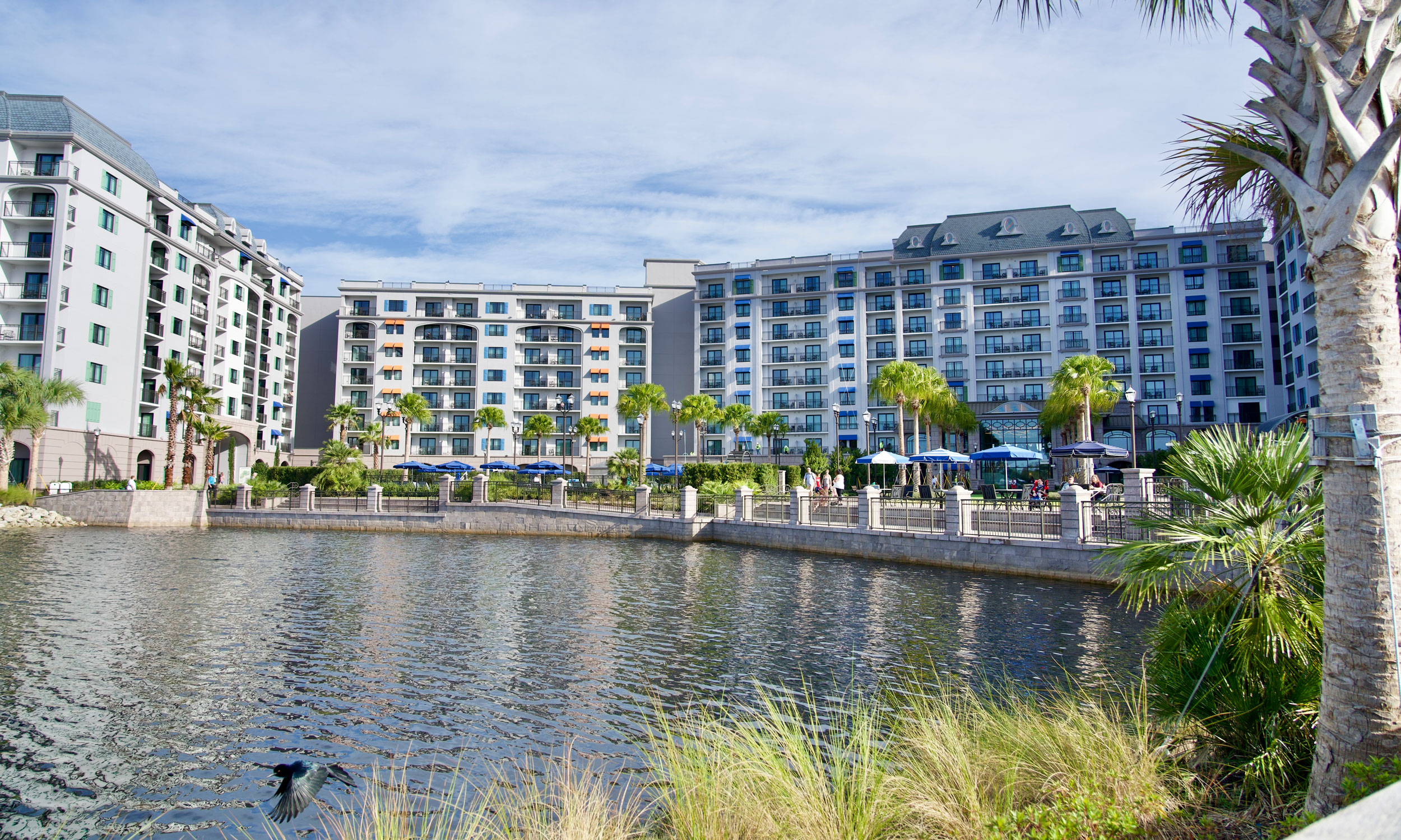 Disney’s Riviera Resort Full Review • WDW Vacation Tips