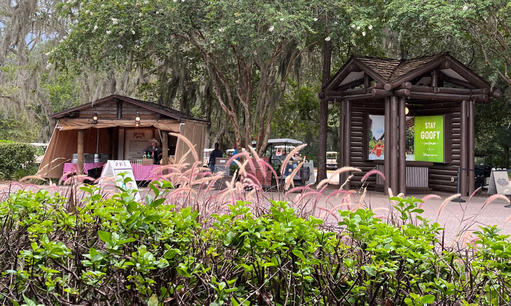 Hoop-De-Doo Musical Revue: Is it worth it? • WDW Vacation Tips