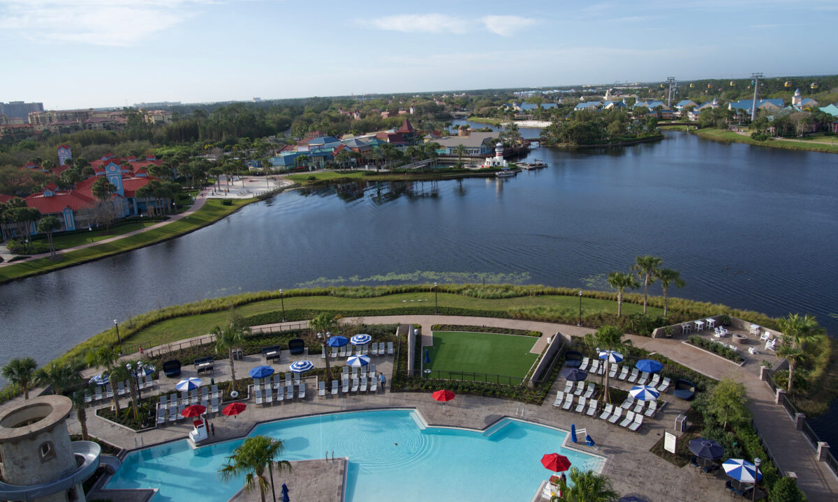 Disney’s Riviera Resort Full Review • WDW Vacation Tips