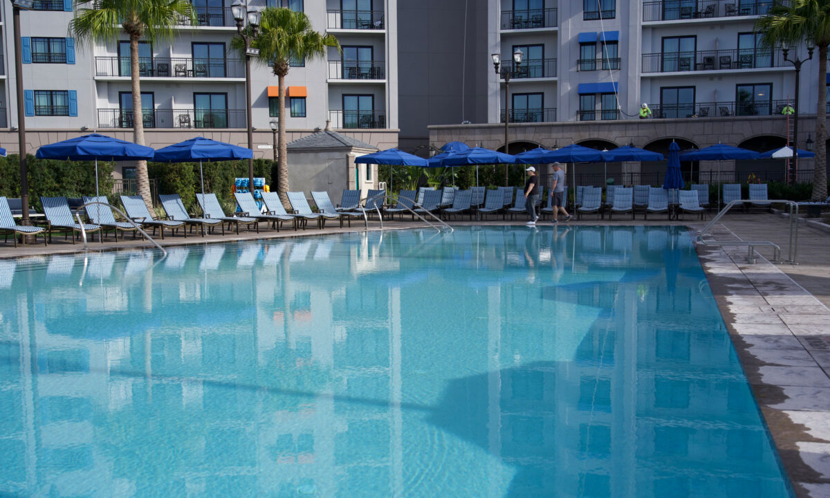 Disney’s Riviera Resort Full Review • WDW Vacation Tips