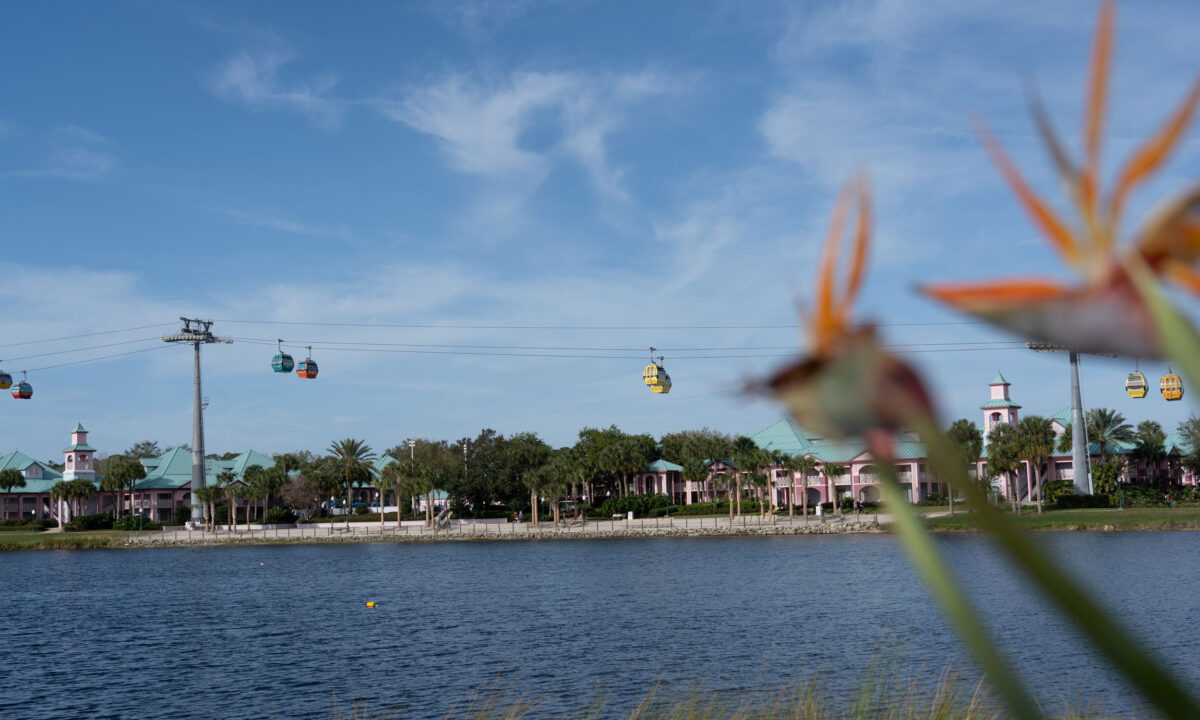 Disney’s Riviera Resort Full Review • WDW Vacation Tips