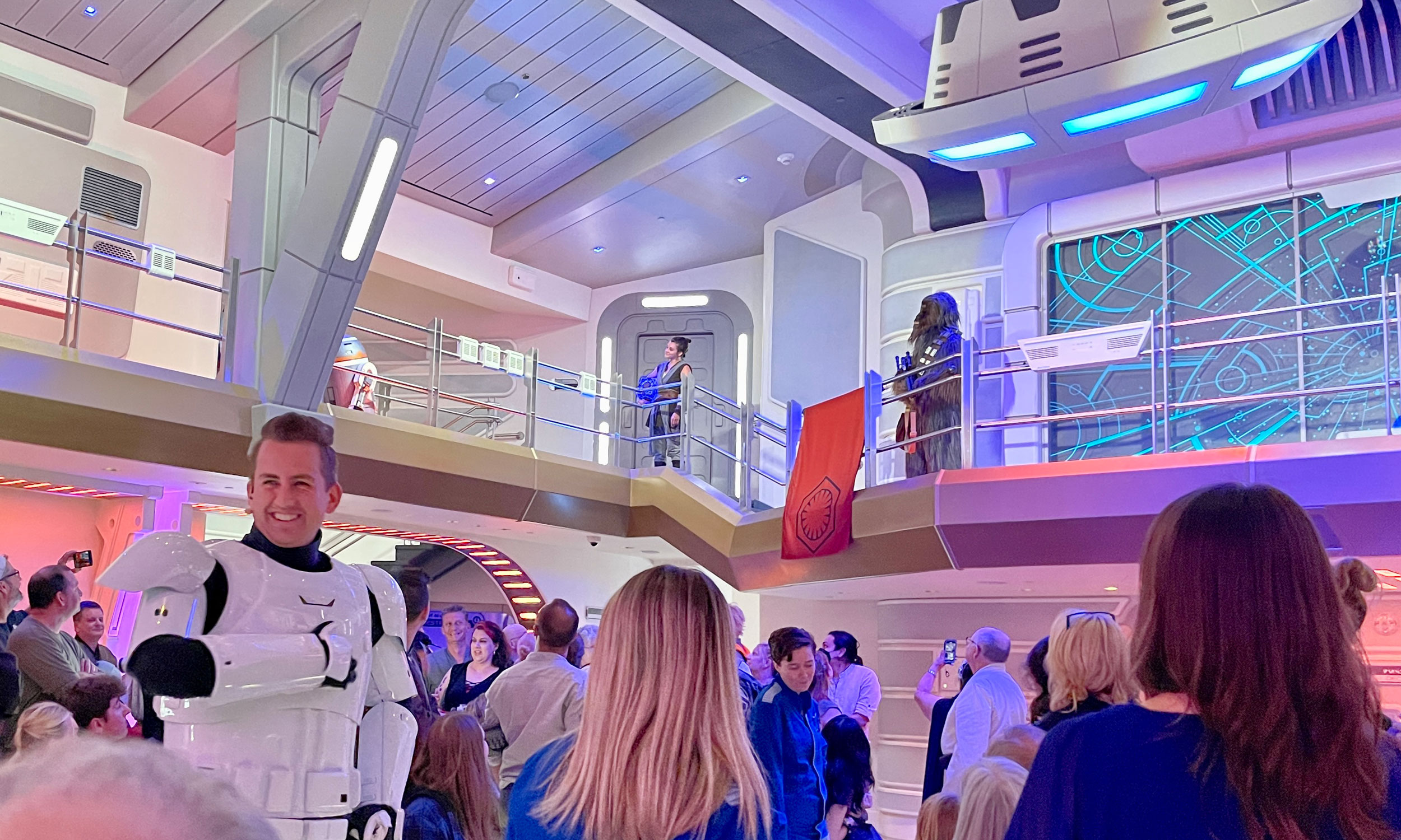 Disney Closing Star Wars Galactic Starcruiser - WDW Vacation Tips