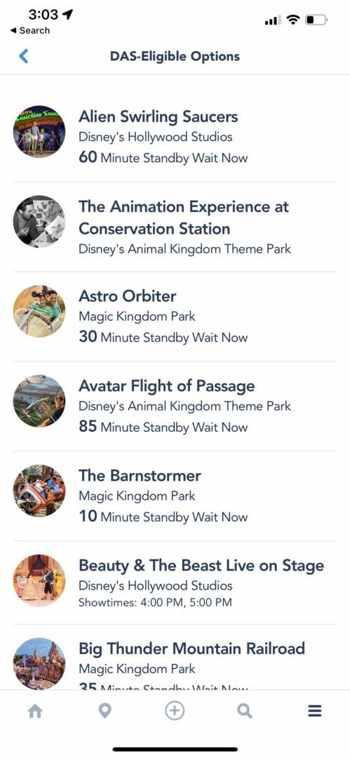 What is Disney’s DAS Pass: Who Qualifies, How to Apply, and How to Use ...