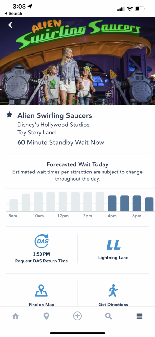 What is Disney’s DAS Pass: Who Qualifies, How to Apply, and How to Use ...