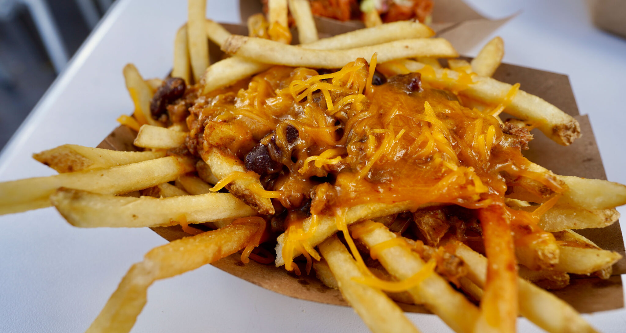 Where to Get the Best Disney Fries • WDW Vacation Tips