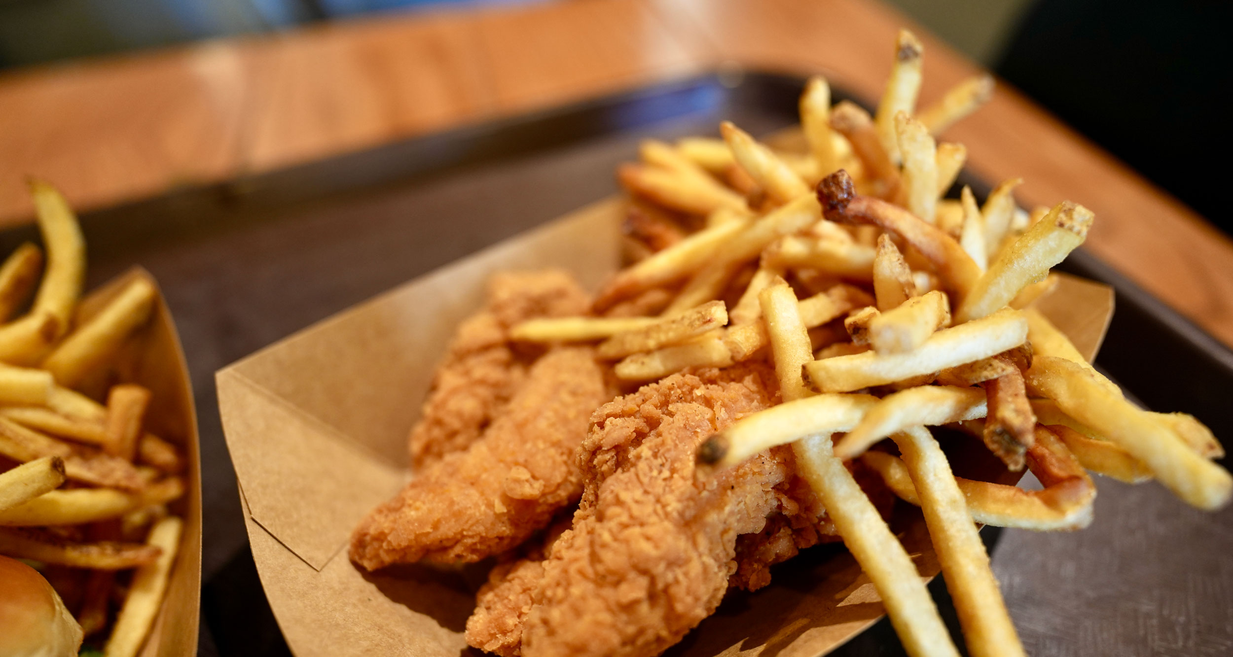 Where to Get the Best Disney Fries • WDW Vacation Tips