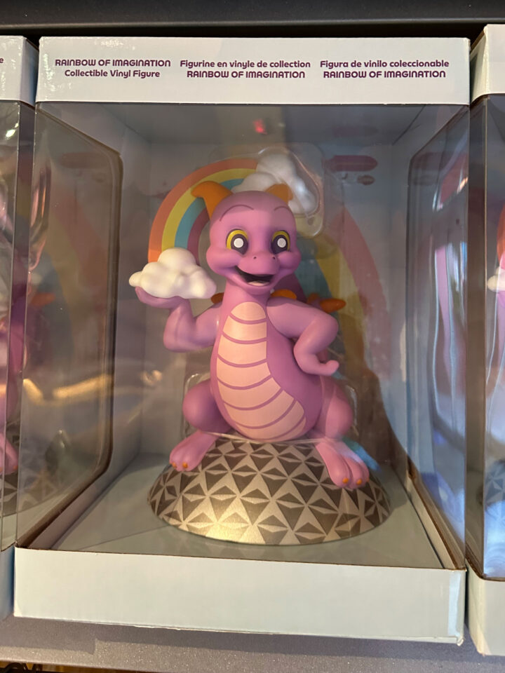 Your Guide to All Things Disney Figment - WDW Vacation Tips