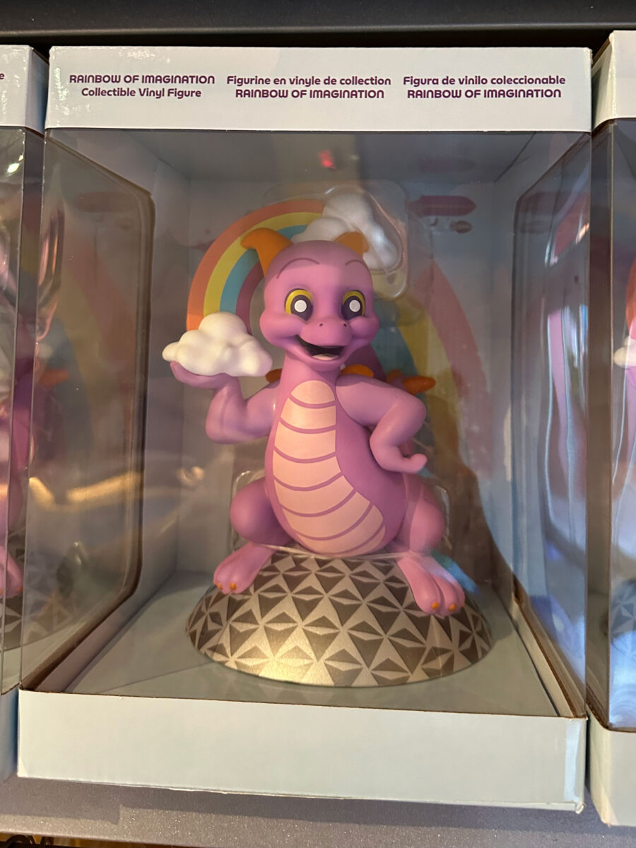 Your Guide to All Things Disney Figment - WDW Vacation Tips