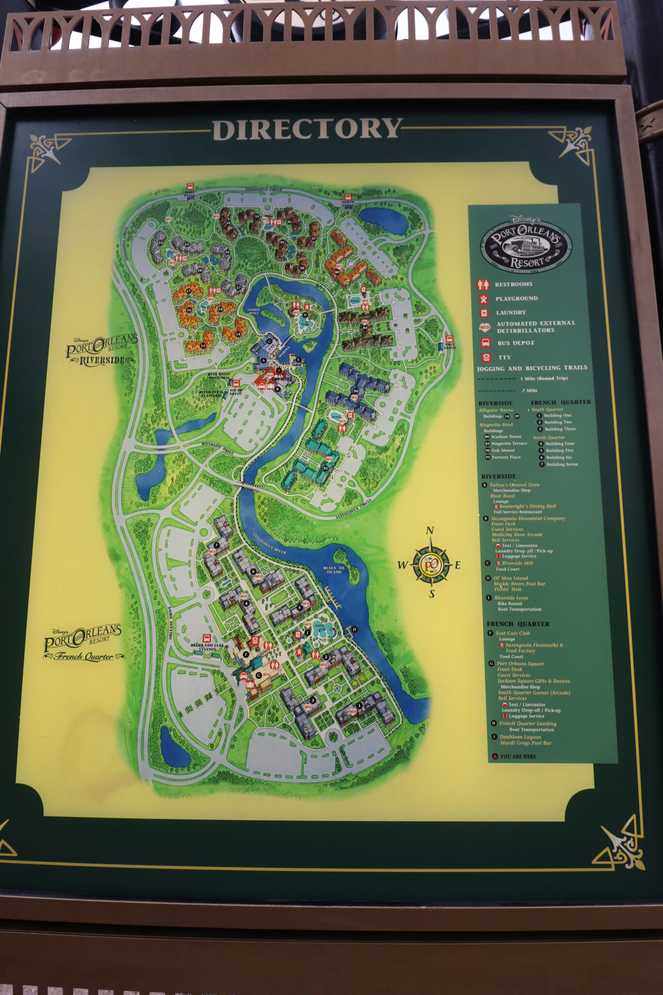 Guide to Disney’s Port Orleans Resort - Riverside • WDW Vacation Tips