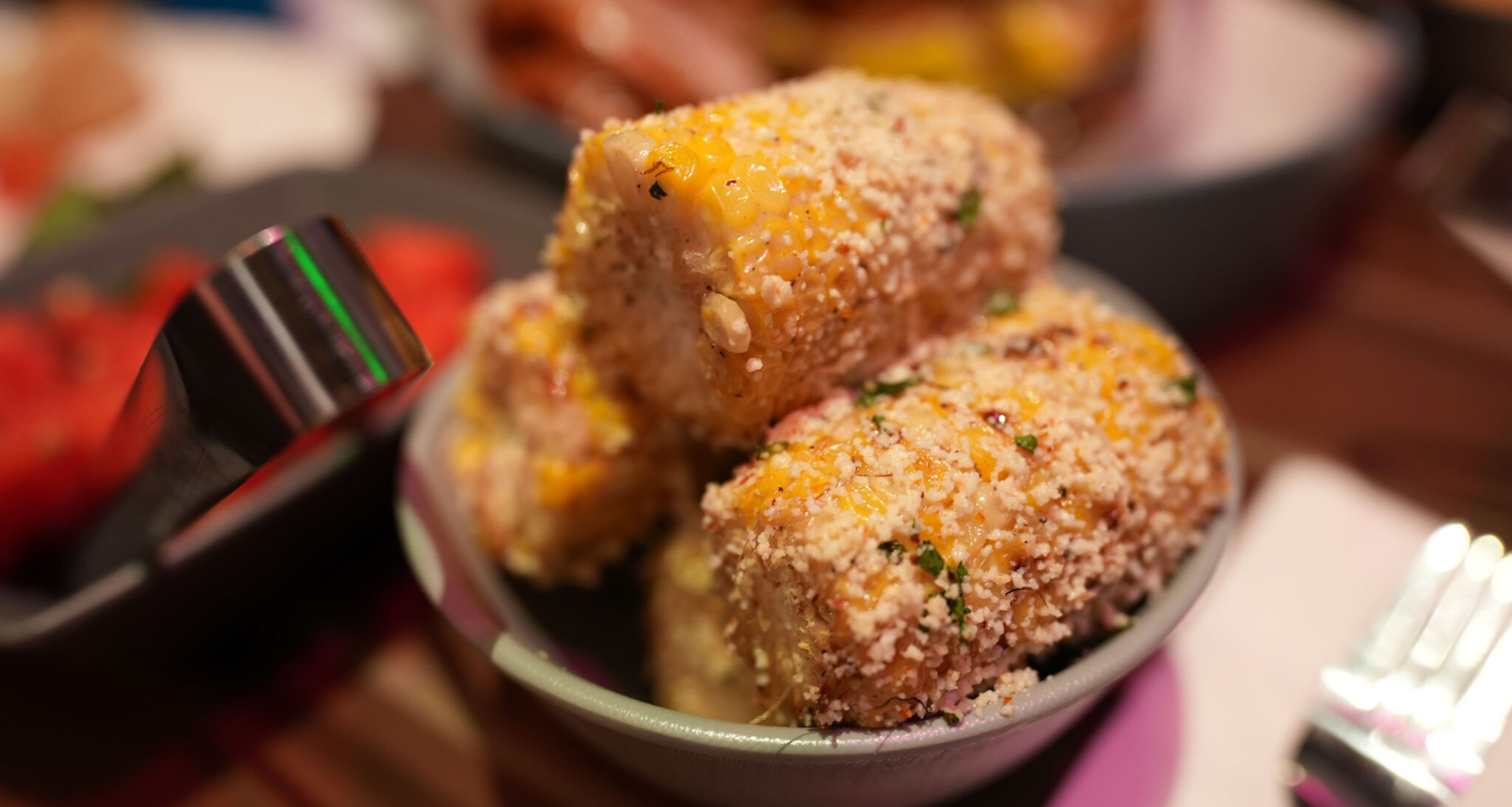 Roundup Rodeo BBQ Review - WDW Vacation Tips