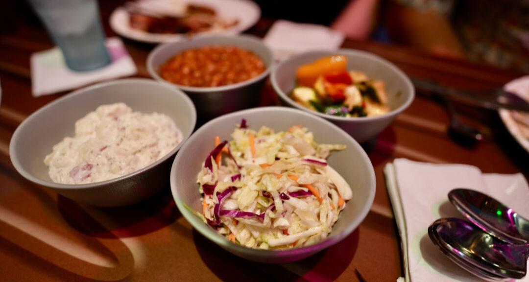 Roundup Rodeo BBQ Review - WDW Vacation Tips