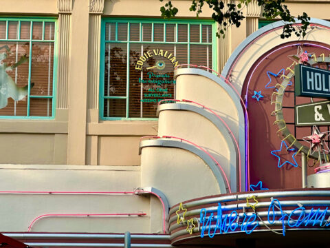 Scavenger Hunt in Hollywood Studios with FREE Printable! • WDW Vacation ...