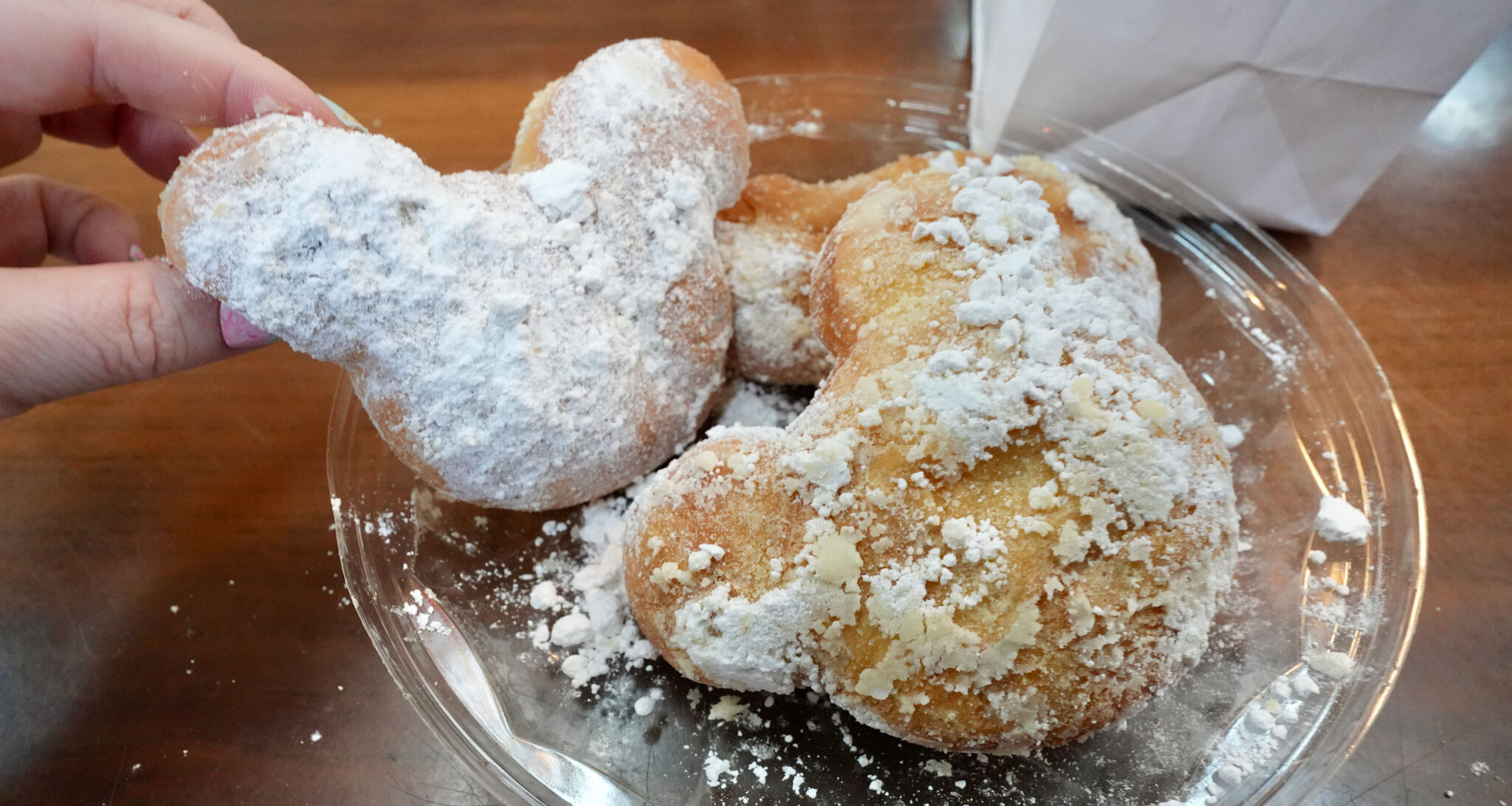 Complete Guide to Mickey Beignets: PLUS Recipe to make them at home ...