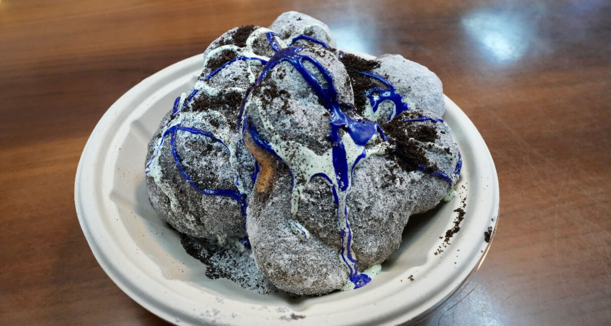 Complete Guide to Mickey Beignets: PLUS Recipe to make them at home ...