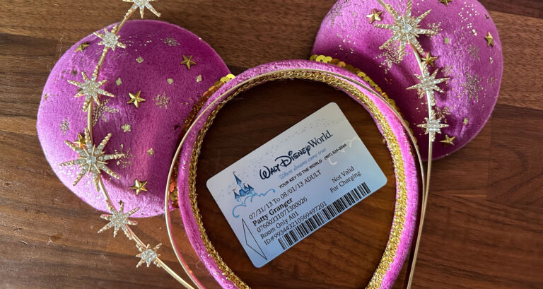Guide to Disney’s Key to the World Card • WDW Vacation Tips