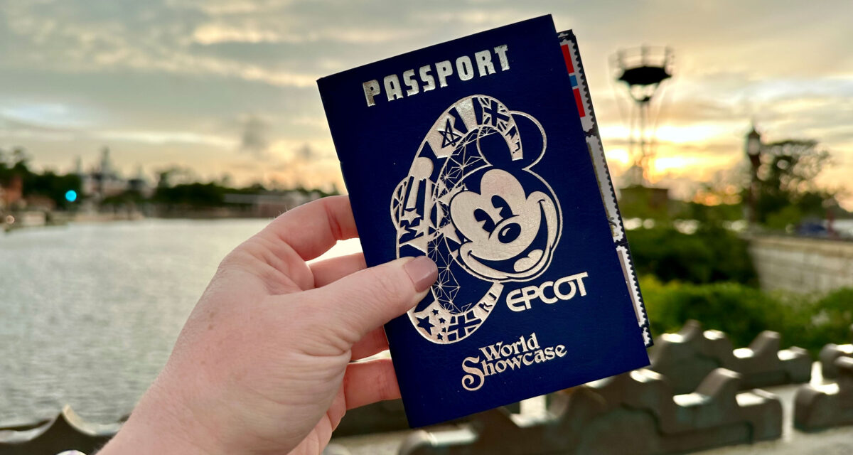 Ultimate Disney Planning Resource • WDW Vacation Tips