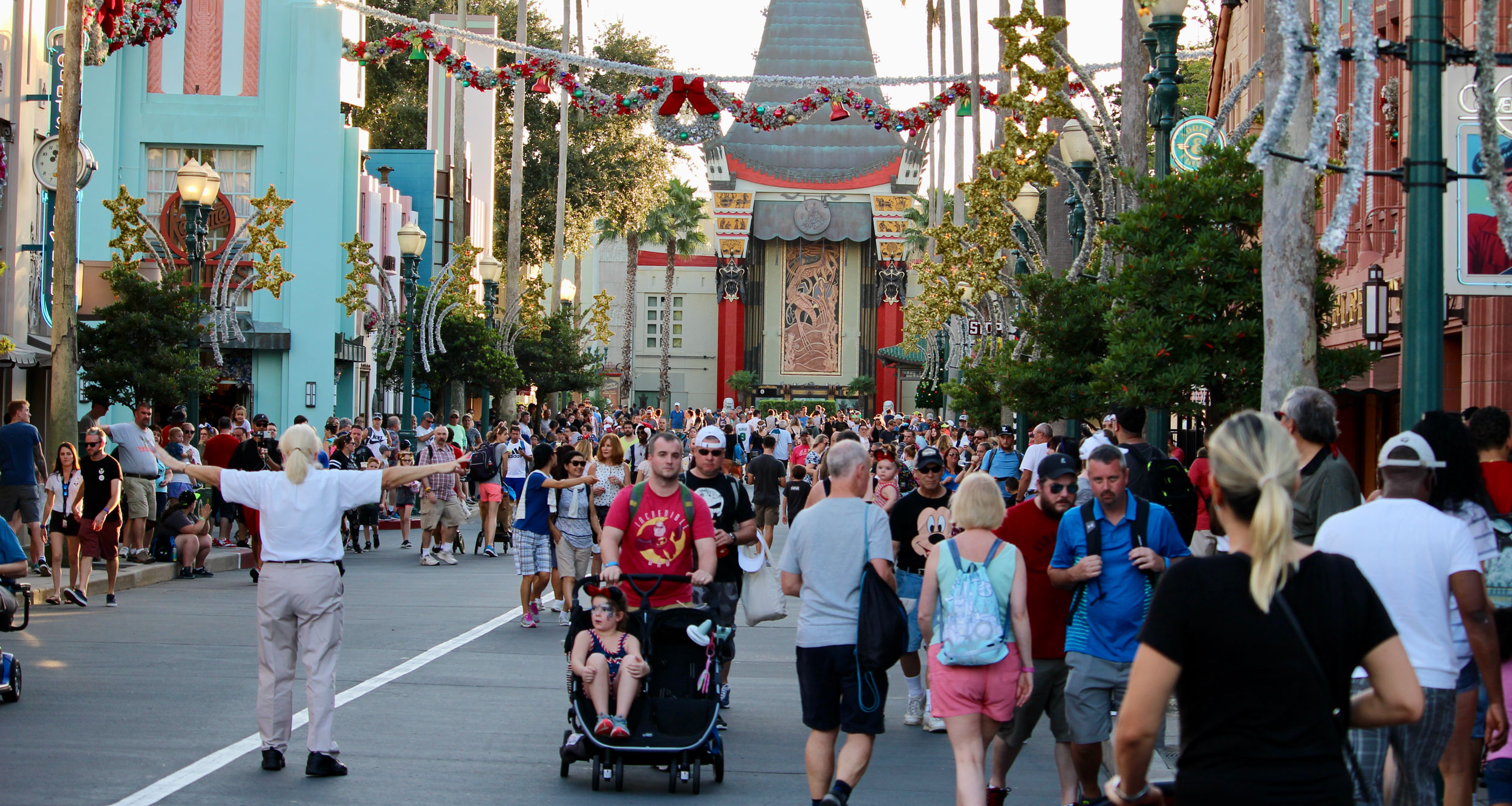 Busiest Day at Disney World • WDW Vacation Tips