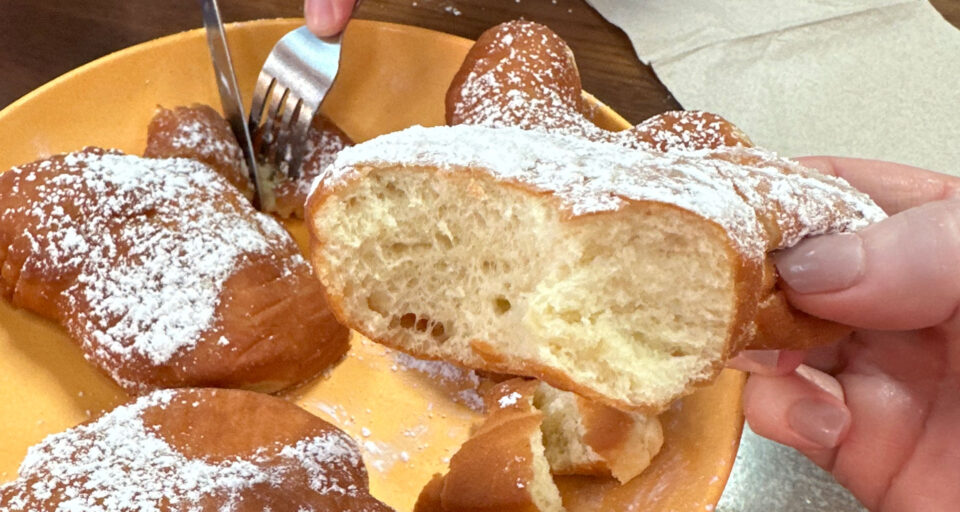 Complete Guide to Mickey Beignets: PLUS Recipe to make them at home ...